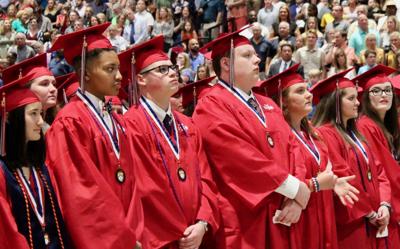 Calvert schools will again have valedictorians | Local News | somdnews.com