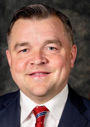 Cox holds commanding lead in Calvert sheriff's primary | Local News ...