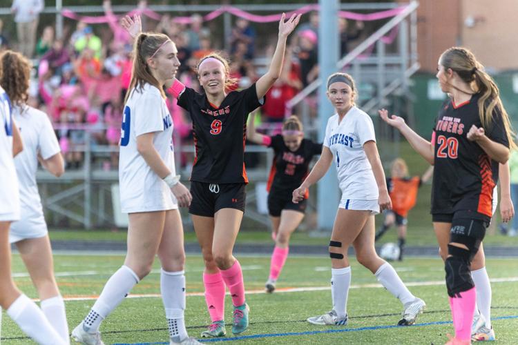 2024 All-County Girls' Soccer | APG State News | somdnews.com