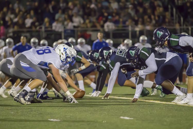 St. Mary's Ryken rallies to beat St. Mary's of Annapolis | News ...