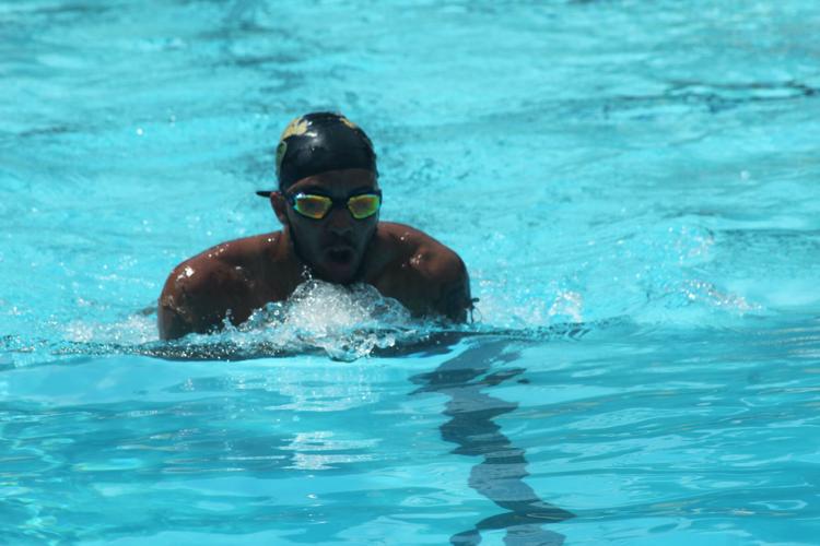 Charles swimmers set for divisional championships | High School ...