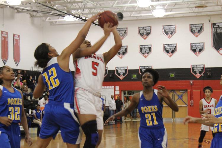 Great Mills boys basketball captures title, Chopticon girls falls in ...