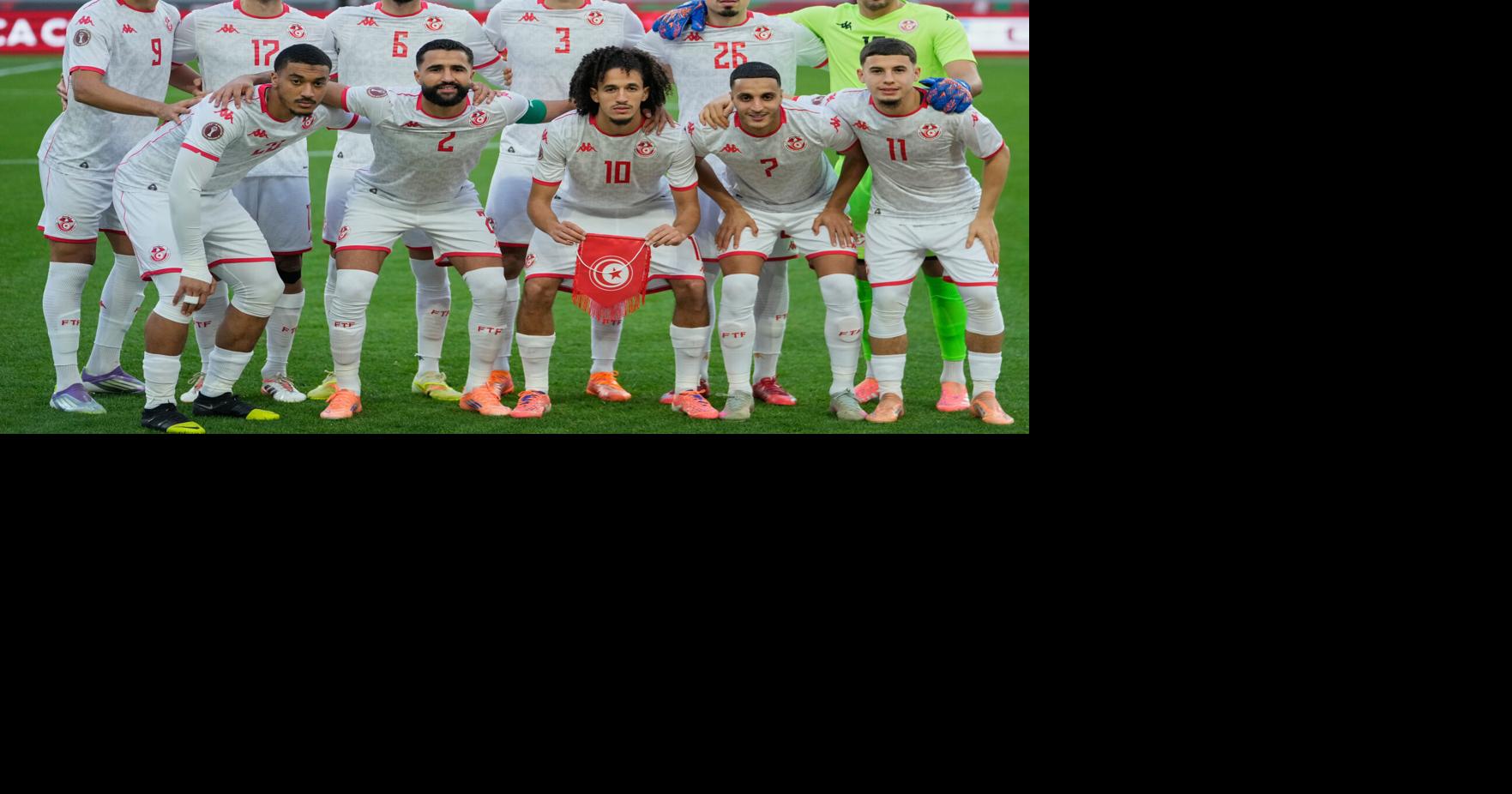 WCup Tunisia Soccer | World Cup 2026 | somdnews.com