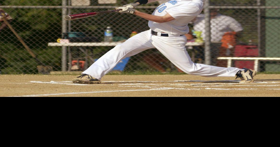Calvert American Legion baseball takes a hit against La Plata | Sports ...