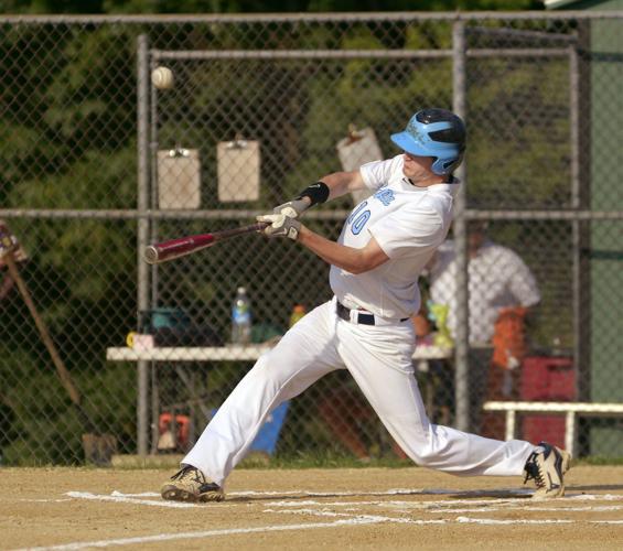 Calvert American Legion baseball takes a hit against La Plata | Sports ...