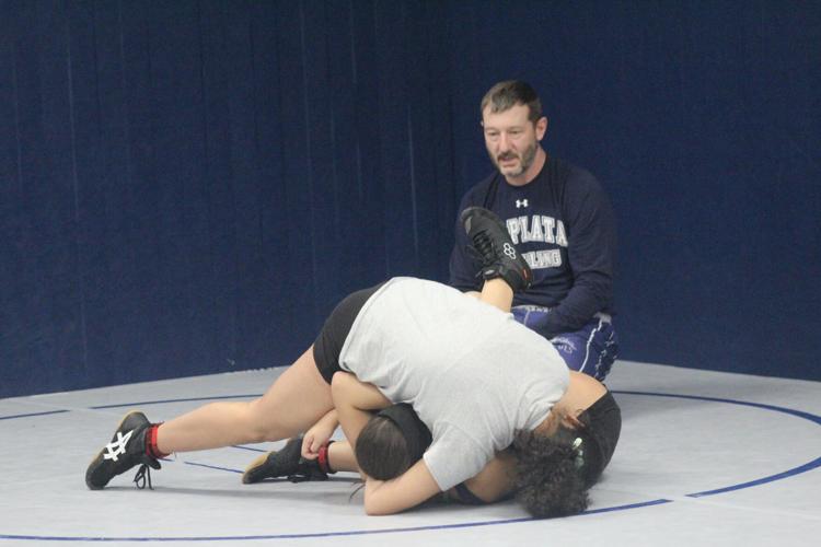 La Plata High's Pankhurst earns coaching Hall of Fame induction | High ...