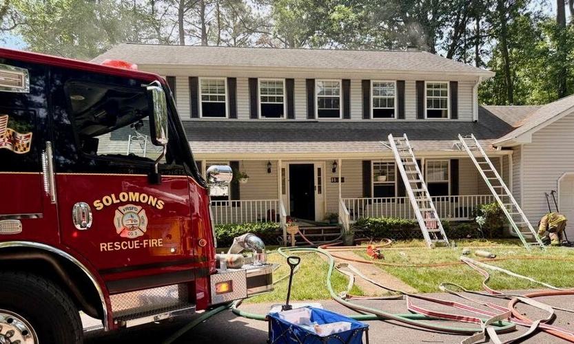 Southern Maryland police briefs | Crime and Fire | somdnews.com