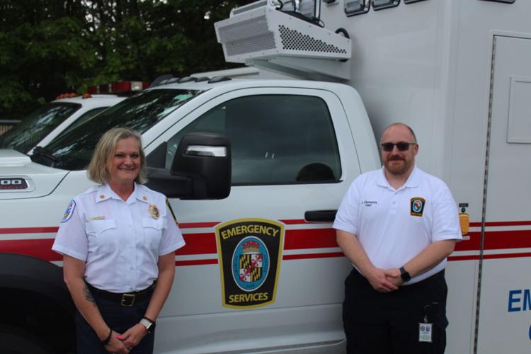 Charles County 911 to introduce 'hot and cold' dispatches | Local News ...