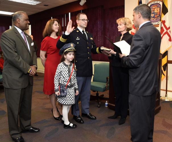 Prince George's council confirms county nominations for police chief ...