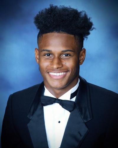 Westlake High School - Tweedy, Cameron | Virtual Graduations | somdnews.com