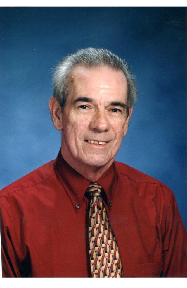 Edward Tuttle | Obituaries | somdnews.com