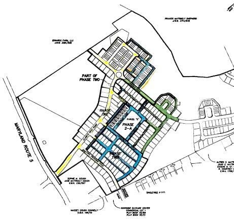 Leonardtown Council approves phase 3 of downtown plan | Local ...