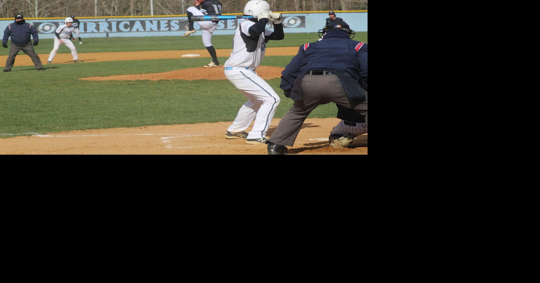 Patuxent baseball outlasts Huntingtown | High School | somdnews.com