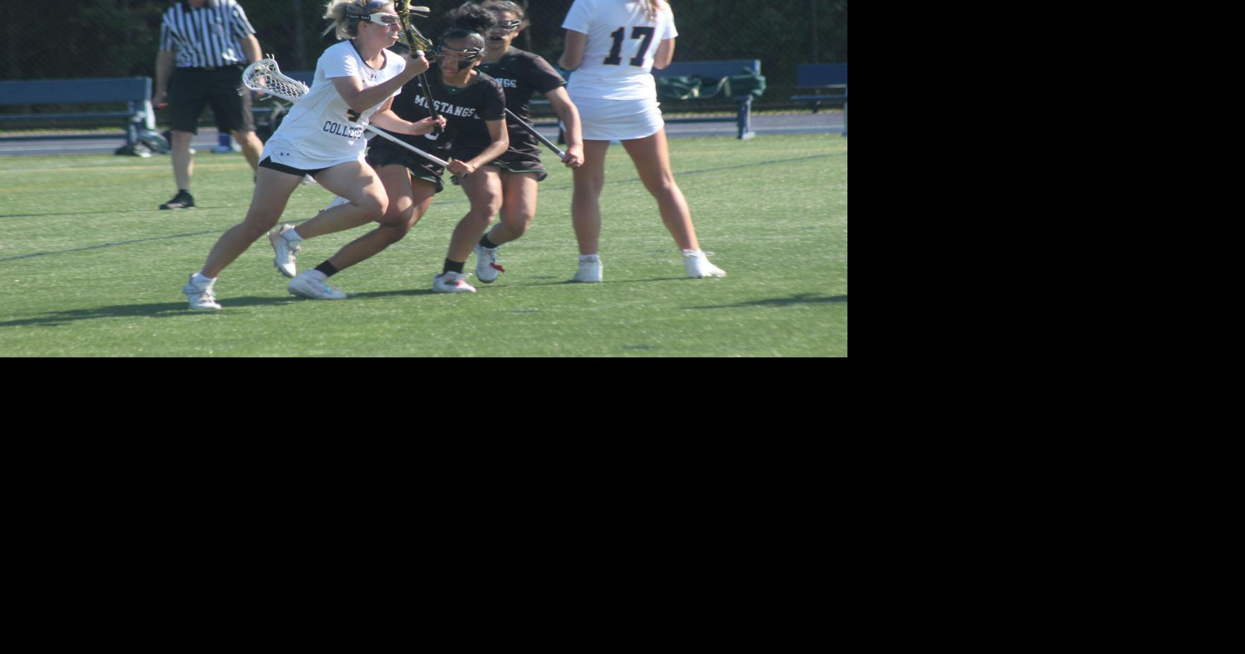 SMCM women's lacrosse wins United East title | College | somdnews.com