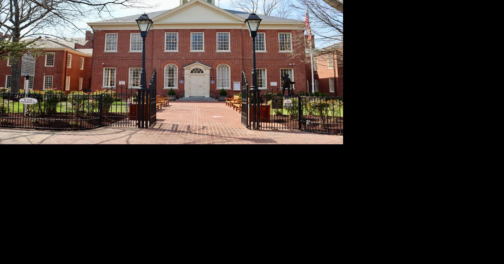 Talbot County diversity training, statement stir dialogue | APG State ...