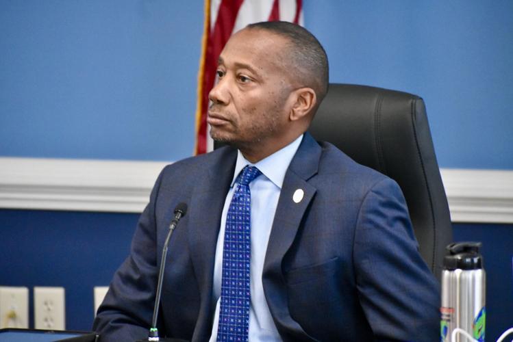 Charles County eyes move to charter government | Local News | somdnews.com