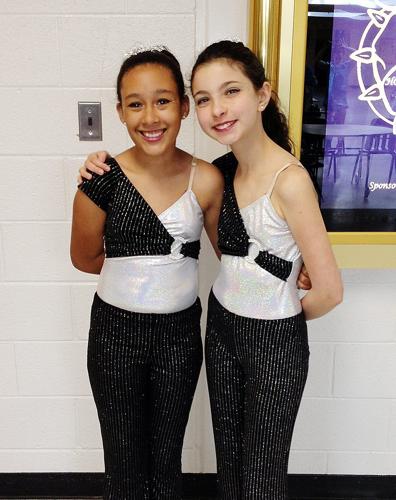 Charles County dancers win in “Starpower” Dance Competition | News ...
