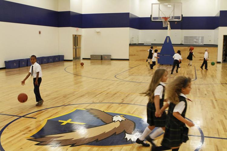 After 17 years, Olney Prep has a permanent place to call home | News ...