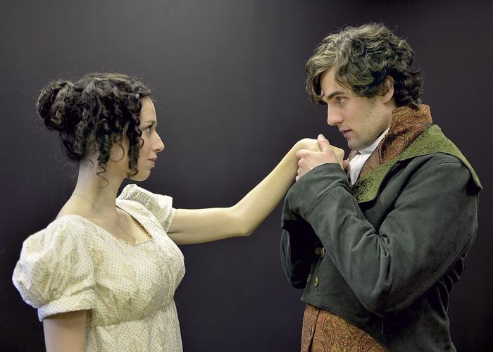 Bowie Playhouse to host “Pride and Prejudice” beginning April 11 ...
