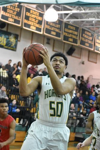 Great Mills boys basketball beats Chopticon to advance to 3A South ...
