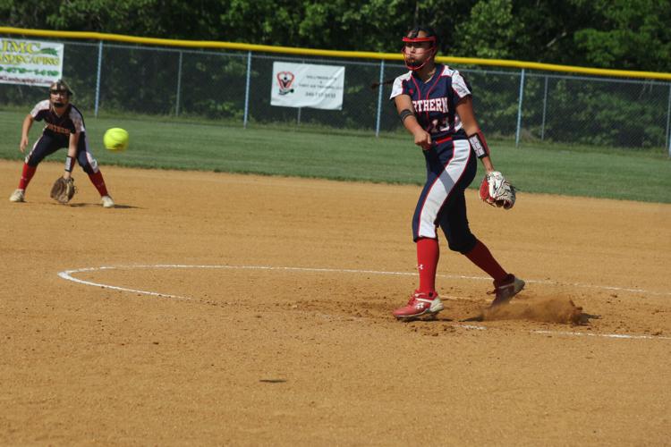 Huntingtown softball upends Northern in playoff game | High School ...