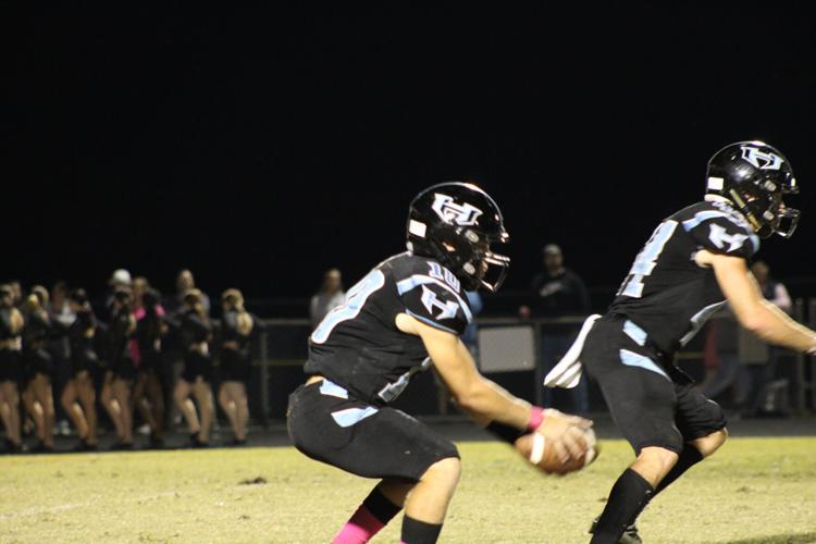 North Point tops Huntingtown on the road | High School | somdnews.com