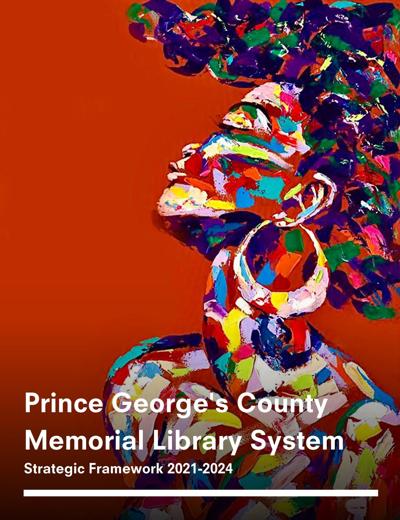 PGCMLS launches strategic framework 2021-2024 | Local News | somdnews.com