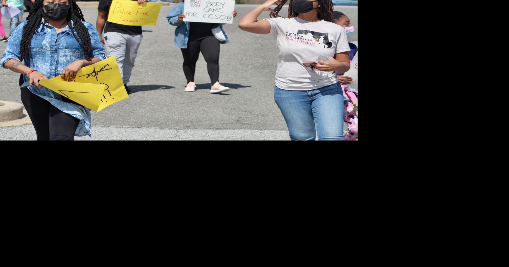 Charles school board holds town hall on school resource officers ...