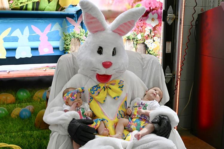 Celebrating Easter in St. Leonard | Local | somdnews.com