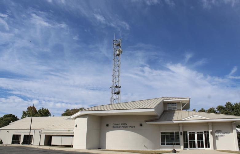 Nuke plant emergency ops may move | Local News | somdnews.com