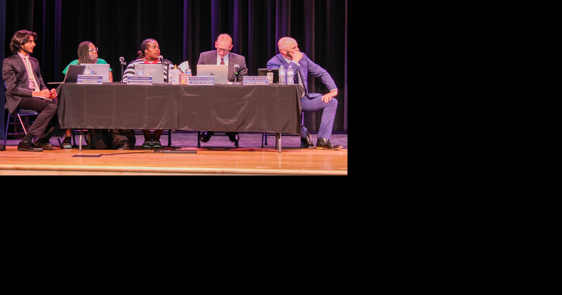 Charles school board eases sports eligibility policy | Local | somdnews.com