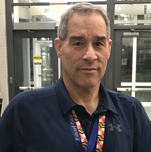 Sabedra lands new role | High School | somdnews.com