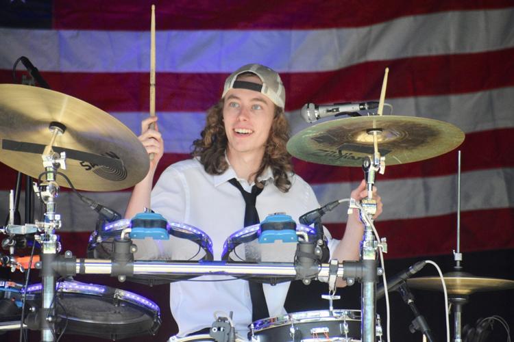 A band of brothers | Features | somdnews.com