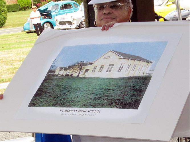 Pomonkey alumni party like it s 1962 | News | somdnews.com