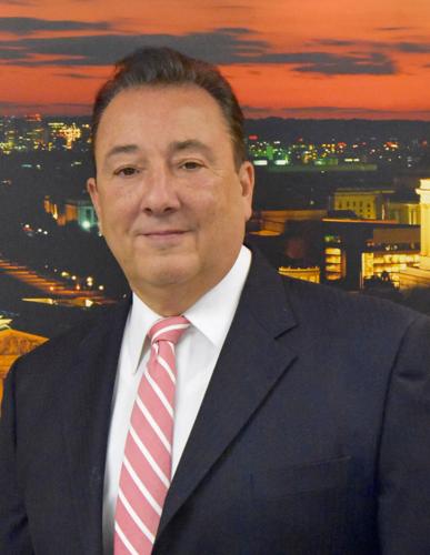 State Senate-Bill Dotson | Voters Guide | somdnews.com