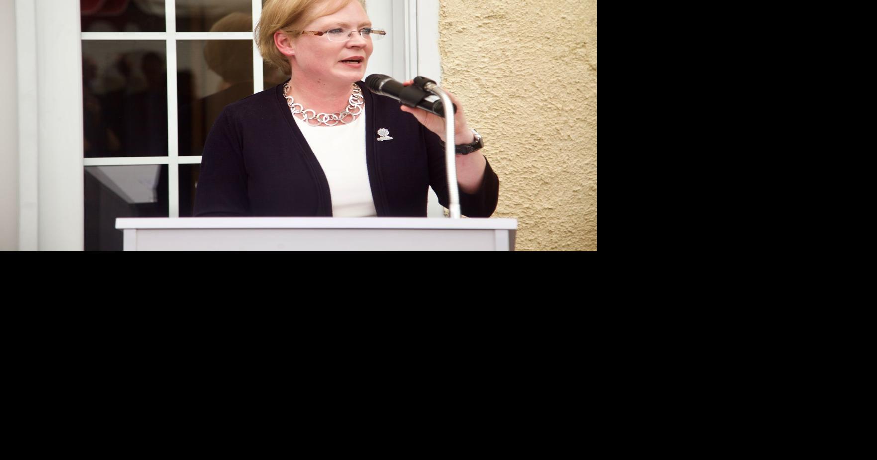 Longtime prosecutor in child abuse crimes Marsh leaves state's attorney ...