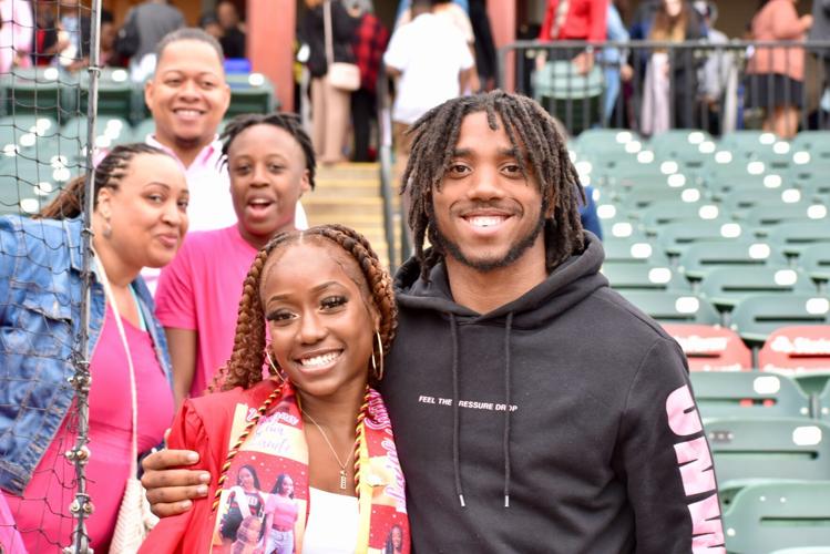 North Point graduates celebrate | Local News | somdnews.com