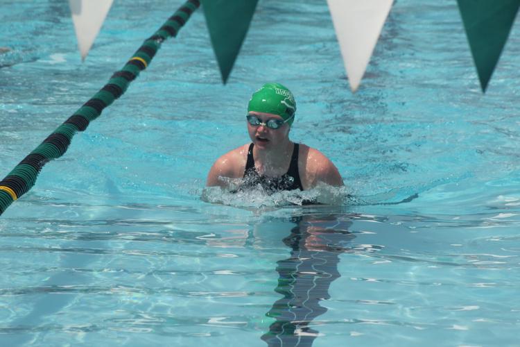 Hawthorne wins Prince-Mont swimming opener | High School | somdnews.com