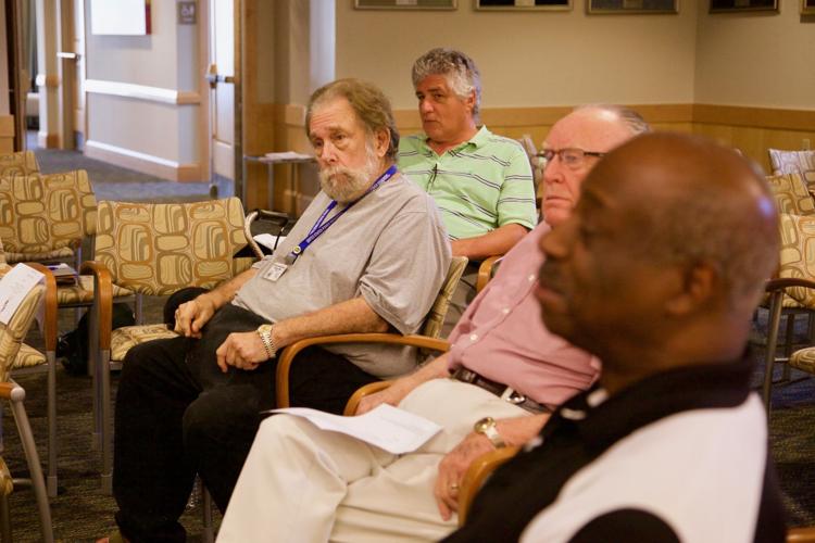 Planners talk about barriers facing planning community | Local News ...