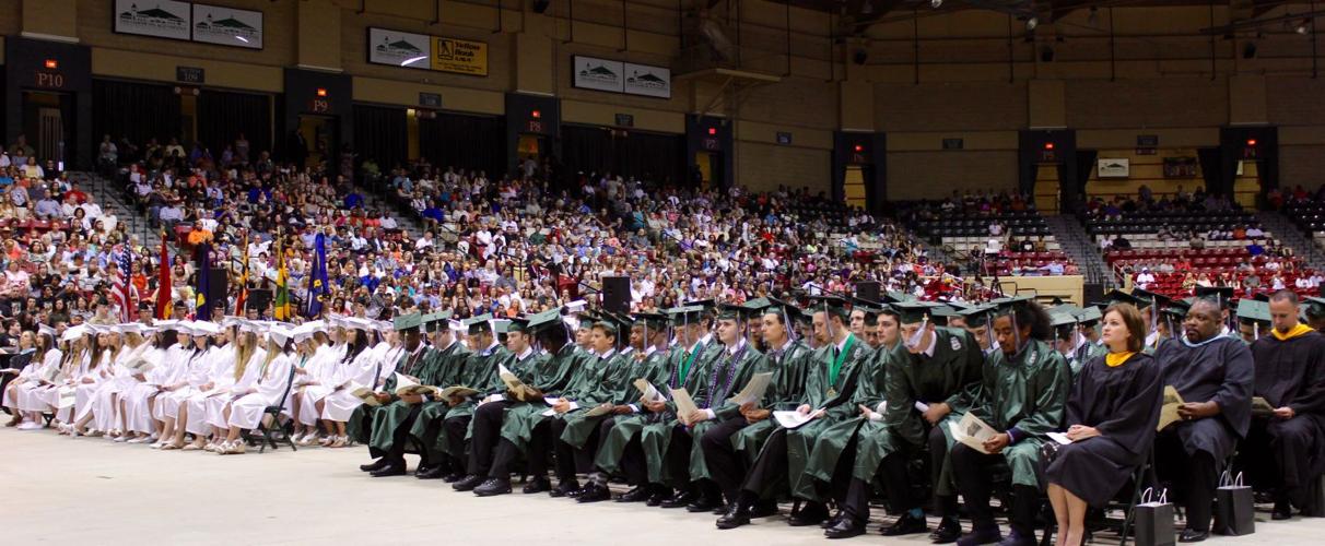 Patuxent High class of 2016 | Local News | somdnews.com