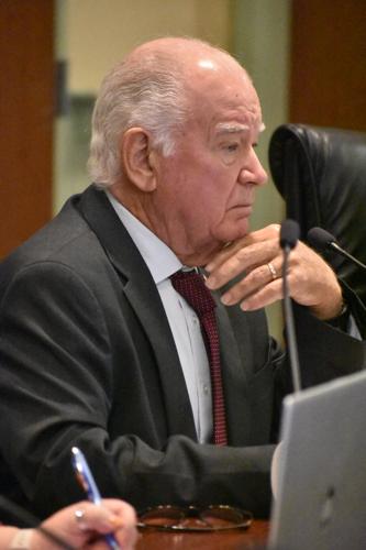 County commissioners receive update on General Assembly items | Local ...