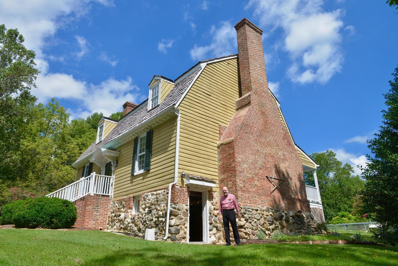 Maxwell Hall: A jewel in Charles County | Spotlight | somdnews.com