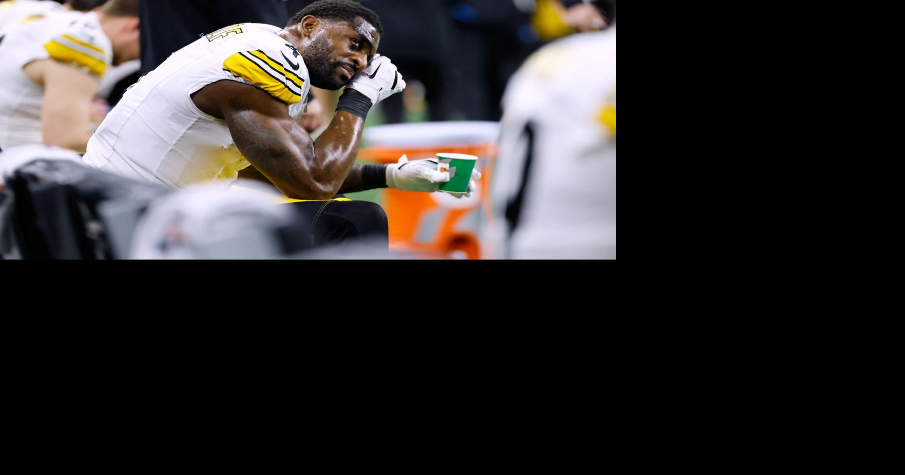 Steelers coach Mike Tomlin says he supports suspended wide receiver DK ...