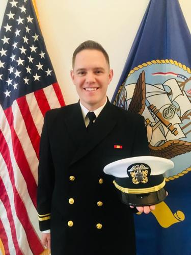 Patuxent Presbyterian pastor receives U.S. Navy Chaplain distinction ...