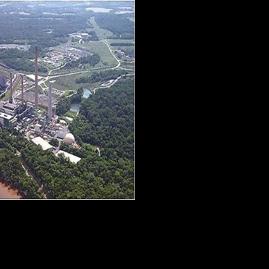 An inside look at Dickerson Generation Station | Archives | somdnews.com