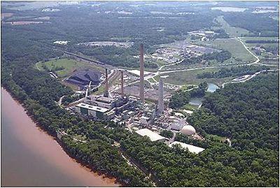 An inside look at Dickerson Generation Station | Archives | somdnews.com