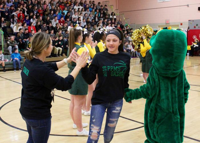 Go, go Gators | Local News | somdnews.com