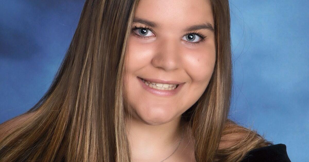 Chopticon - Farrell, Brianna.JPG | Virtual Graduations | somdnews.com