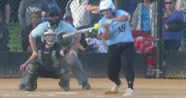 Huntingtown advances to Class 3A softball title game | Spotlight ...