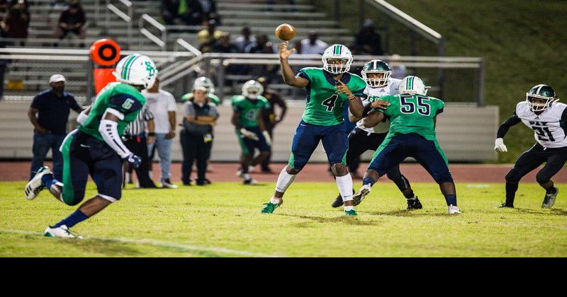 St. Charles football goes to 4-0 with win over Patuxent | News ...